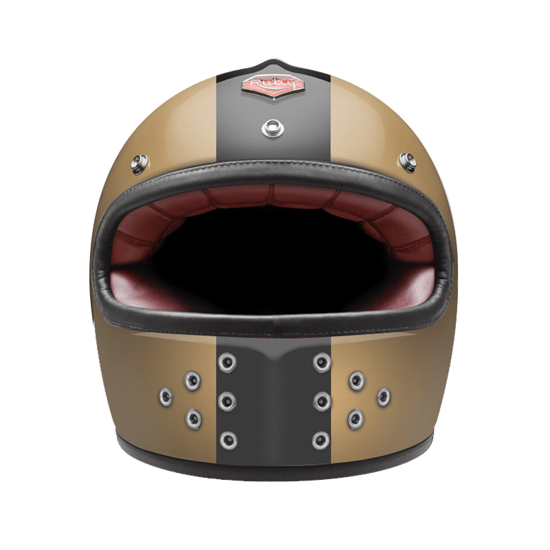 Ruby Castel Asterion – HELMETS MANILA