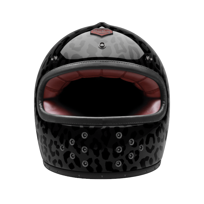 Ruby Castel Panther – HELMETS MANILA