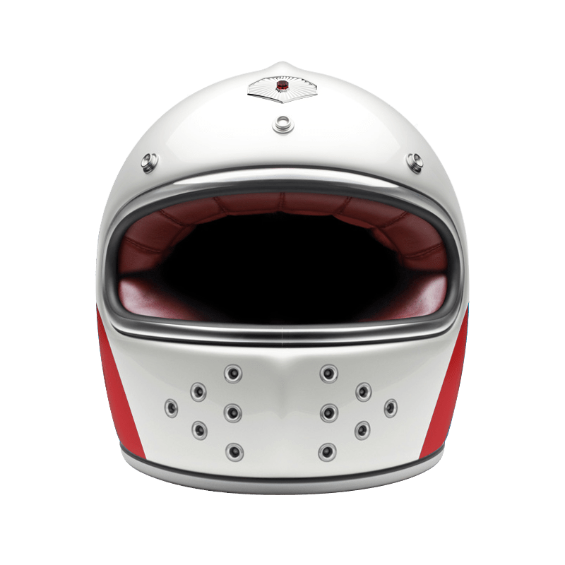 Ruby Castel Spandau – HELMETS MANILA