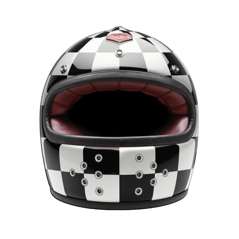 Ruby Castel Victoires – HELMETS MANILA