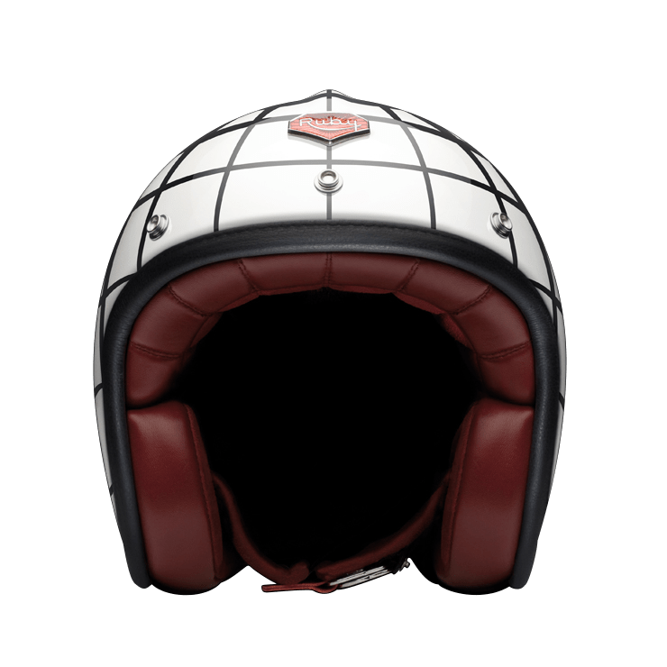 Ruby Pavillon Barbican – HELMETS MANILA