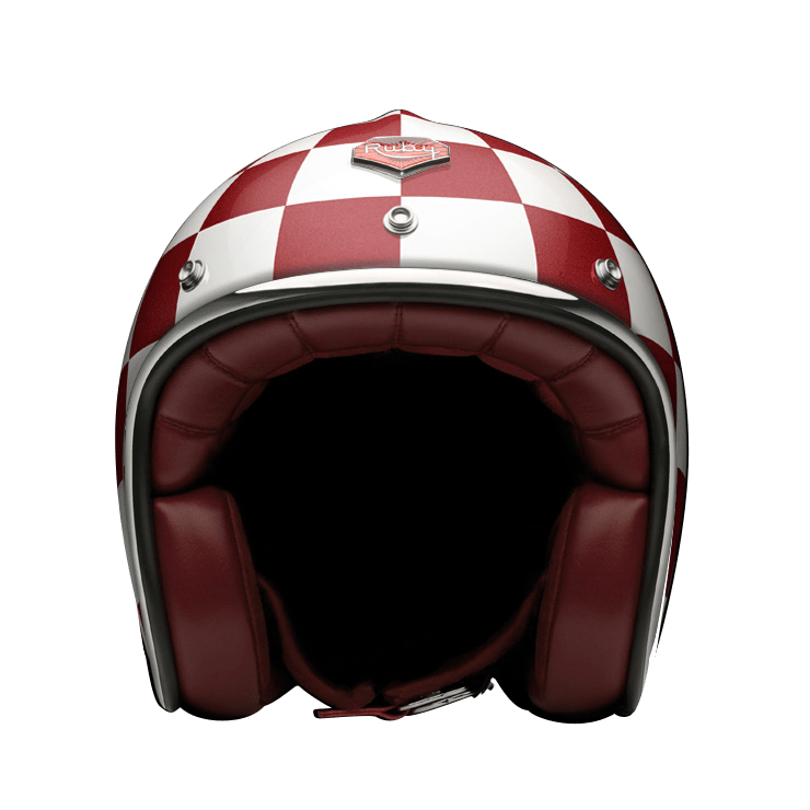 Ruby Pavillon Monaco – HELMETS MANILA