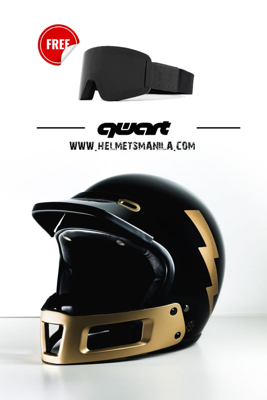 HELMETS MANILA