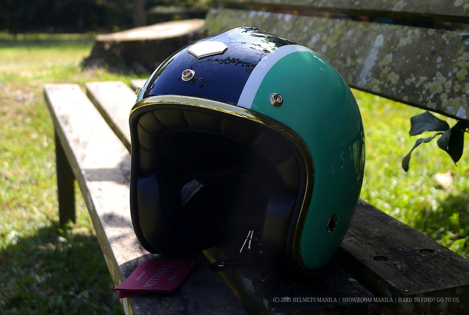 RUBY – HELMETS MANILA