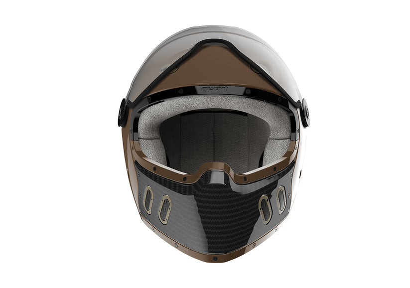 QWART VLE LATTE – HELMETS MANILA