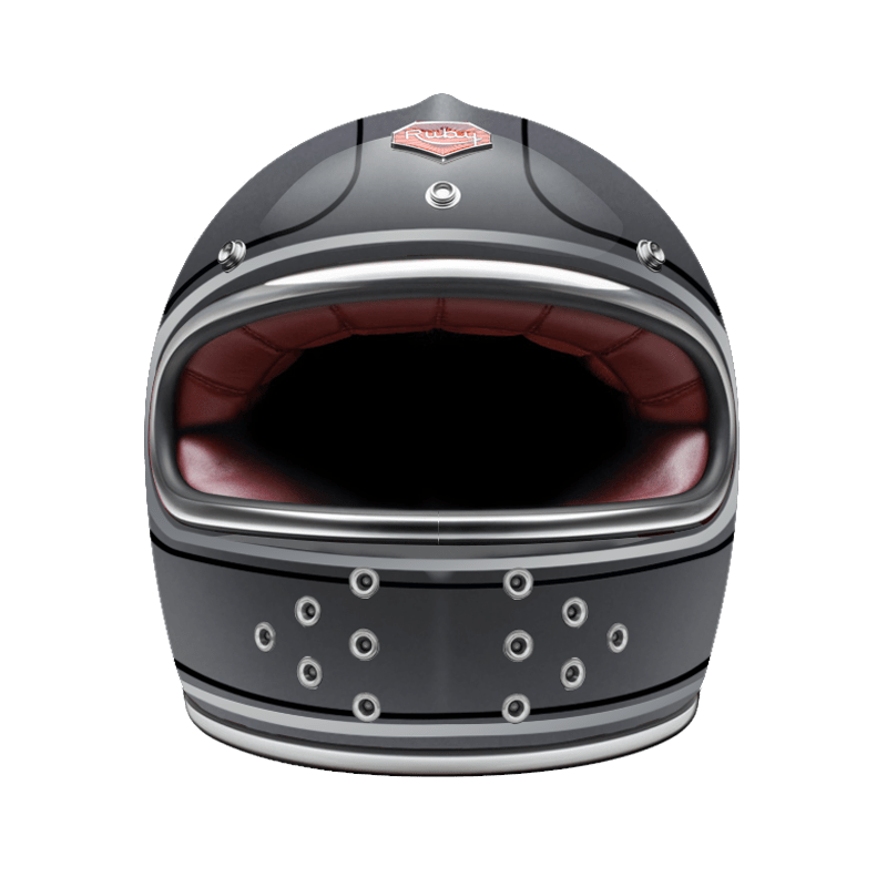 Ruby Castel Matignon – HELMETS MANILA