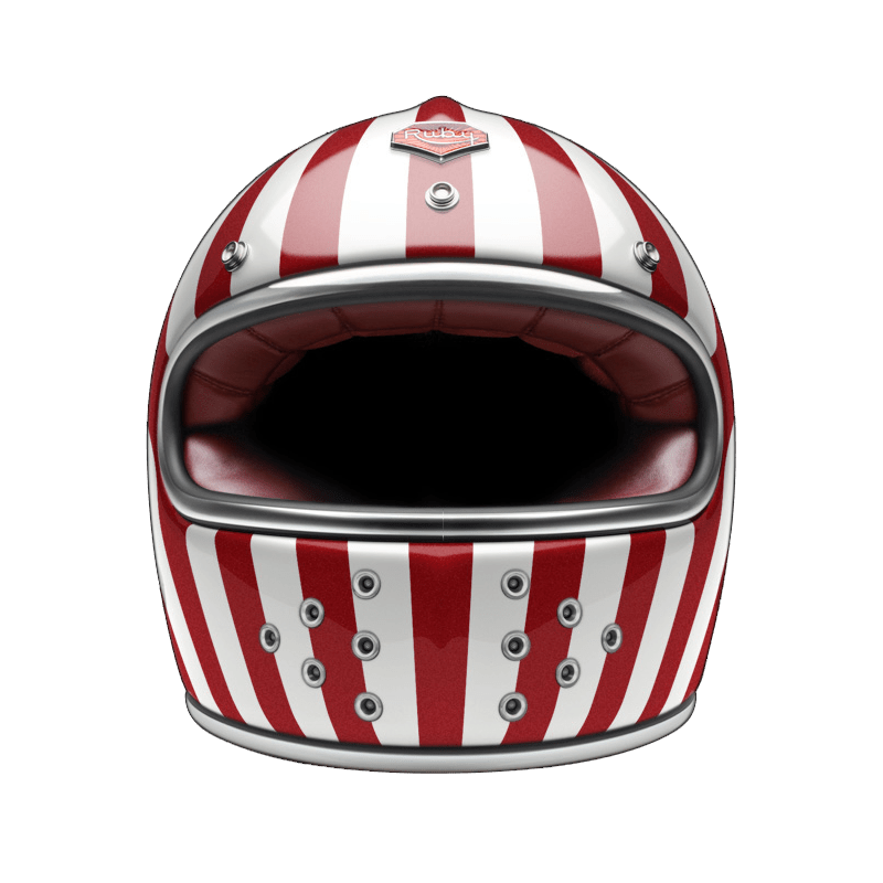 Ruby Castel Shibuya – HELMETS MANILA