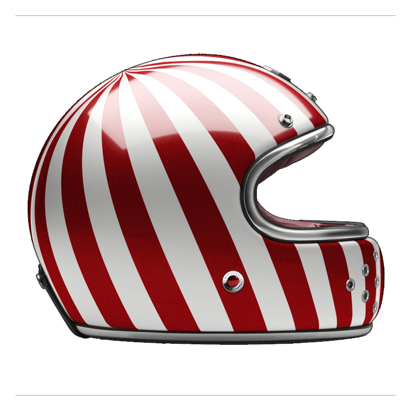 RUBY – HELMETS MANILA
