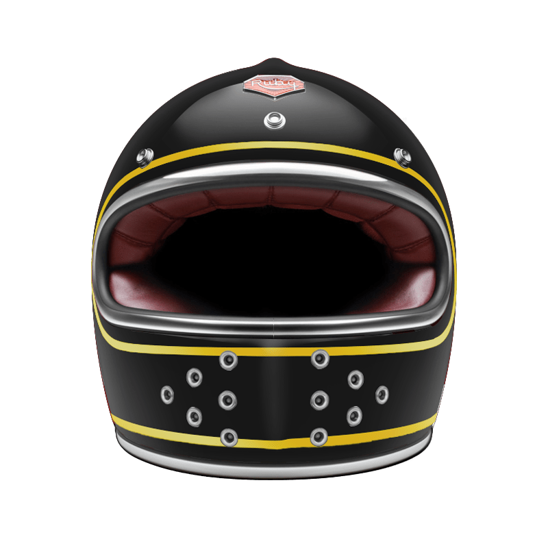 Ruby Castel St. Peres – HELMETS MANILA