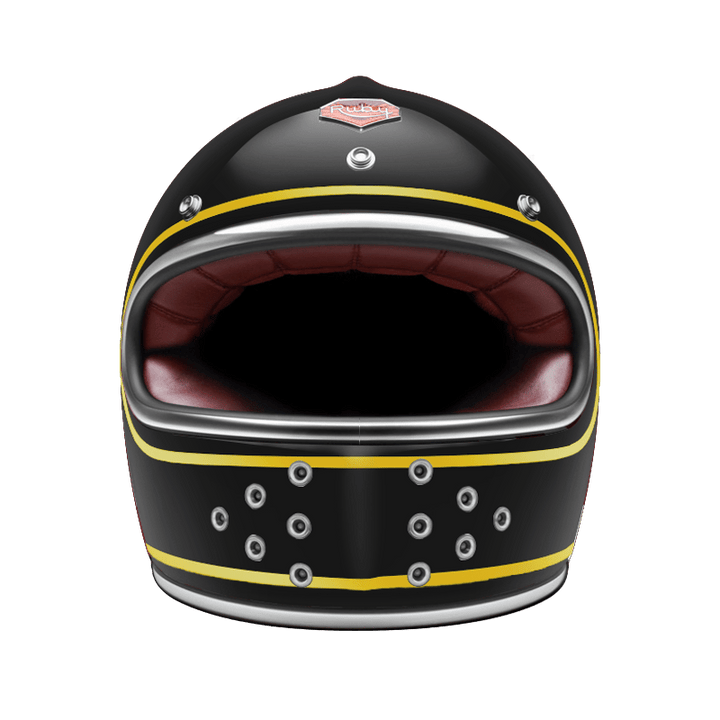 RUBY – HELMETS MANILA