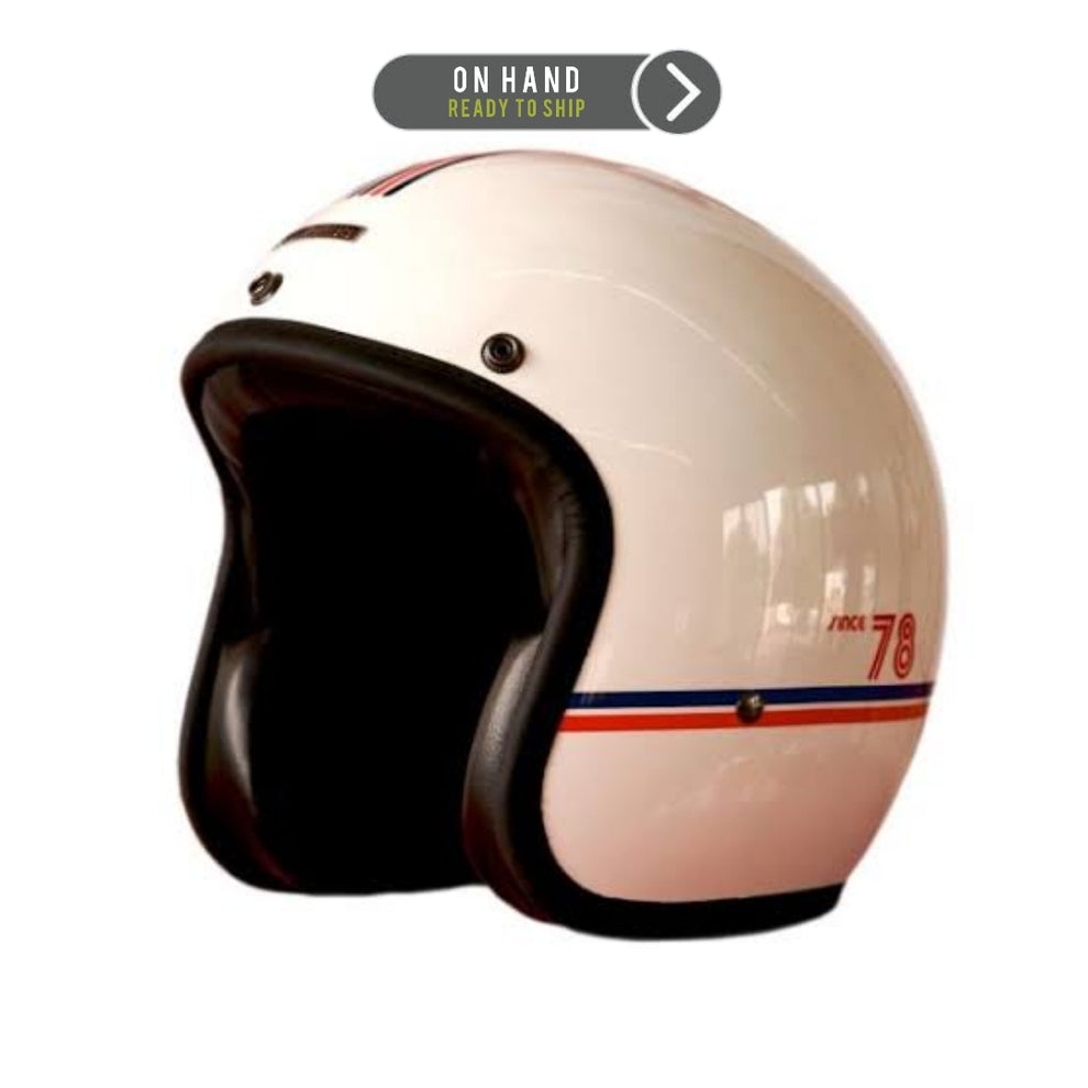 BMW 40 YEARS SPECIAL EDITION – HELMETS MANILA