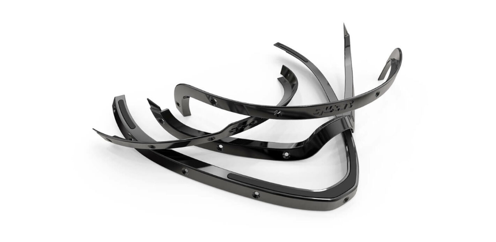 Trim Kit Set – HELMETS MANILA