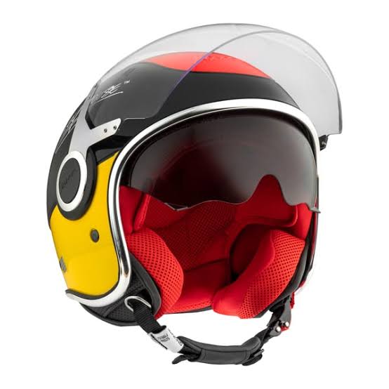 Vespa Mickey Mouse Limited – HELMETS MANILA