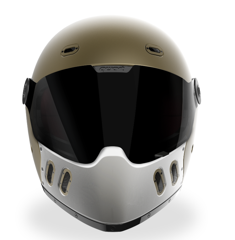 [CUSTOM QWART] MAGNESIUM – HELMETS MANILA